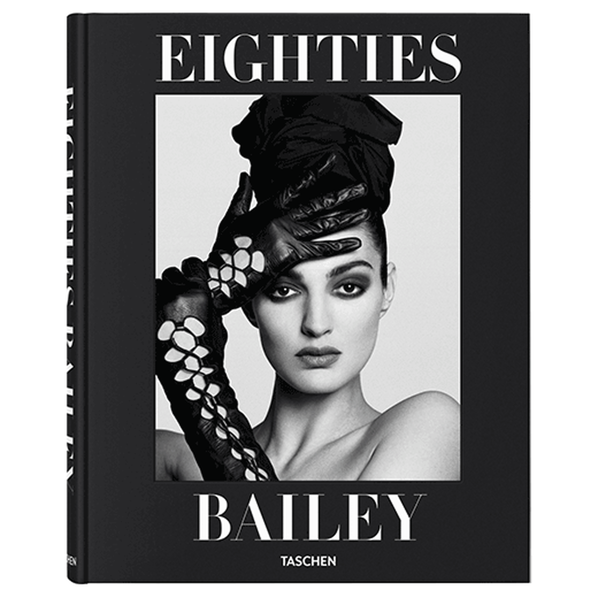 David Bailey. Eighties | Books | V&A Shop