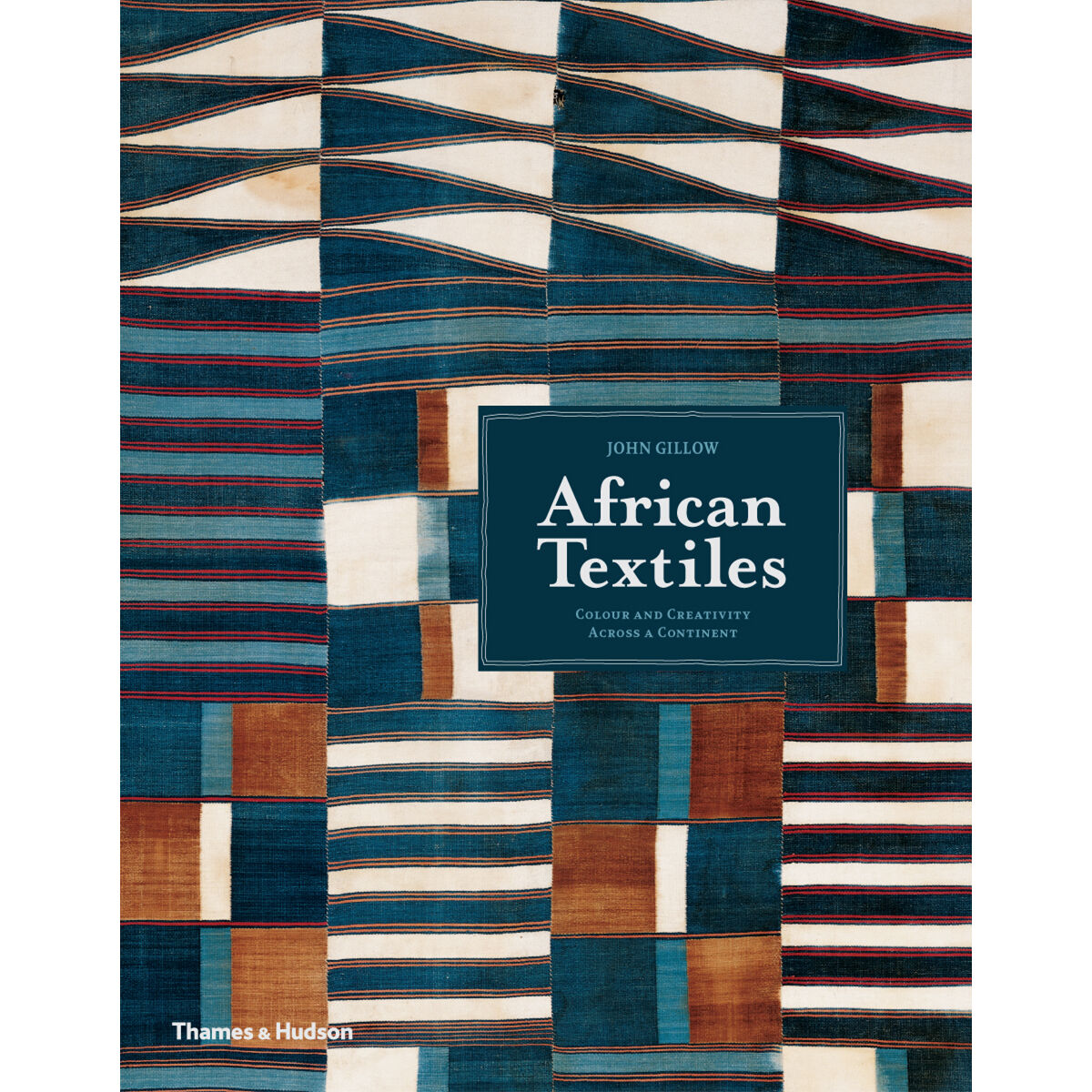 African Textiles Book | African Textiles Reference Book | V&A Shop