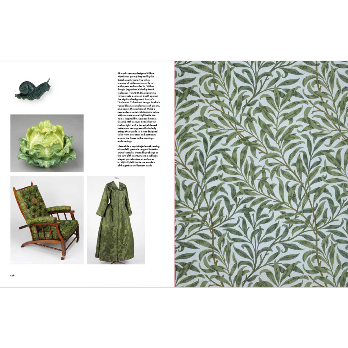 The VA Book of Colour in Design | Books | V&A Shop