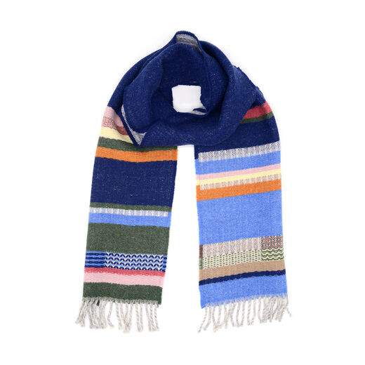 Strawberry Thief Scarf | Fashion & Accessories | V&A Shop