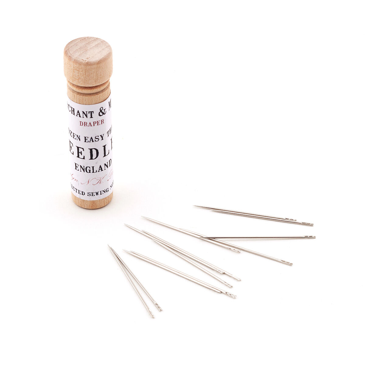 Easy Thread Needles | Homewares | V&A Shop