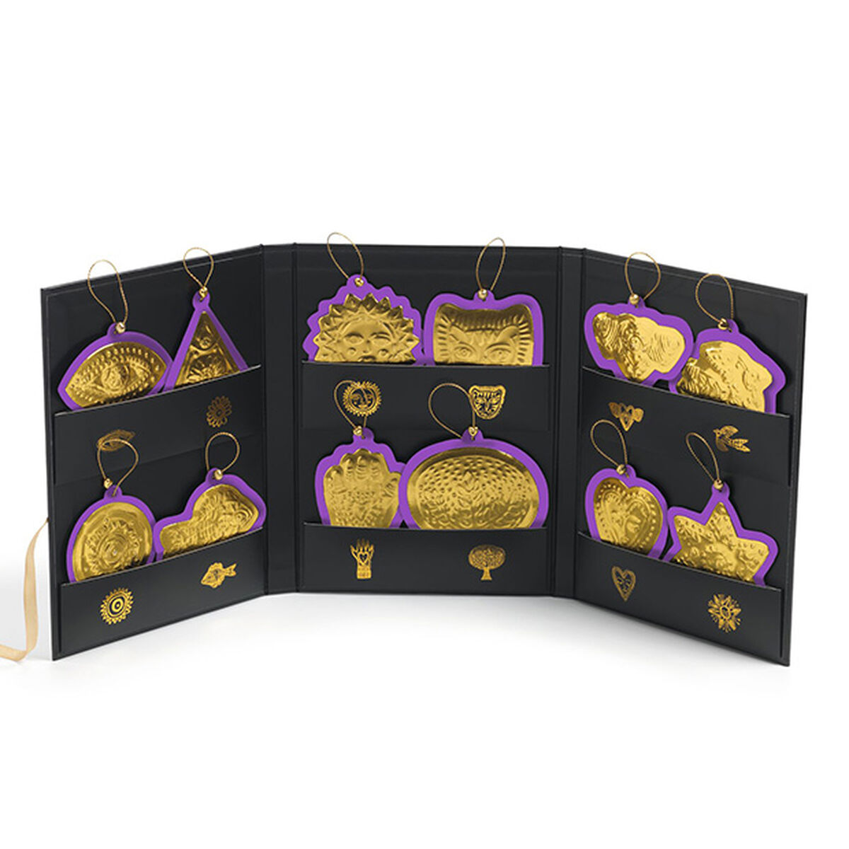 Lucky charms DIY craft kit | Craft kits & activities | V&A Shop
