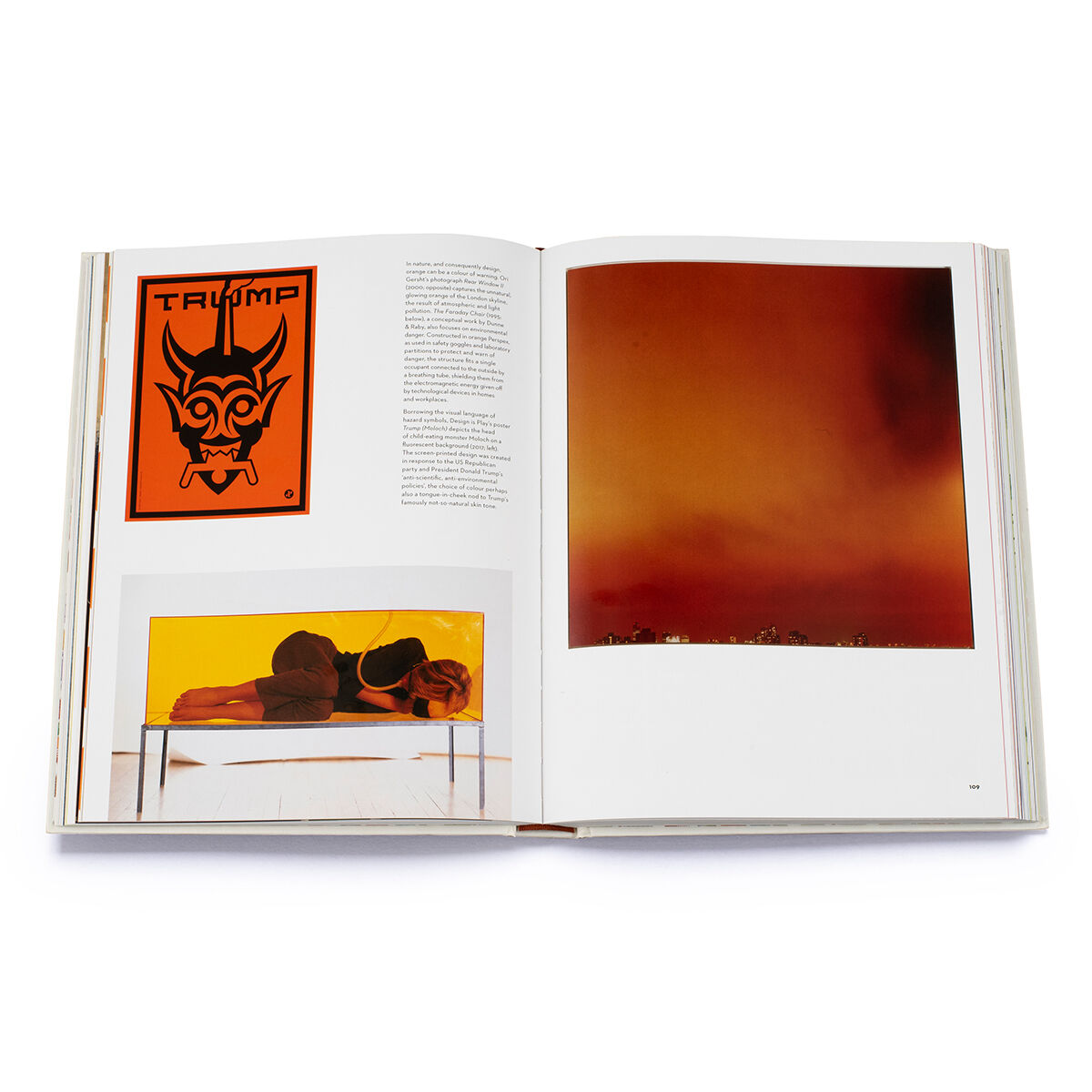 The VA Book of Colour in Design - Hardback | Books | V&A Shop