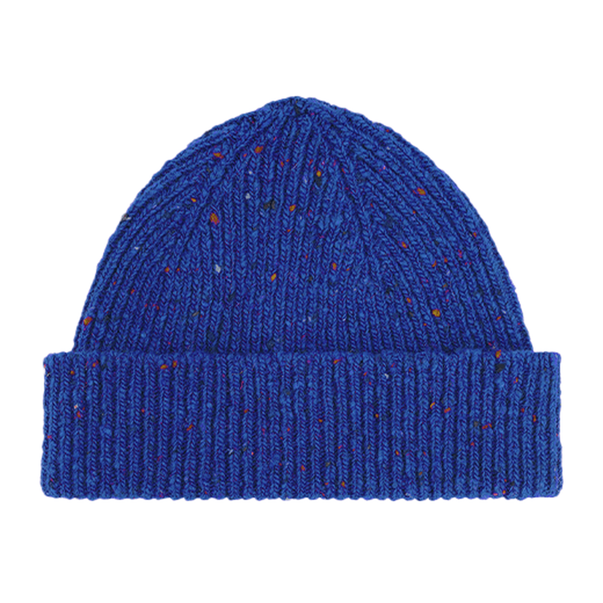 Blue wool hat by Uskees | Hats | Fashion Accessories | V&A Shop