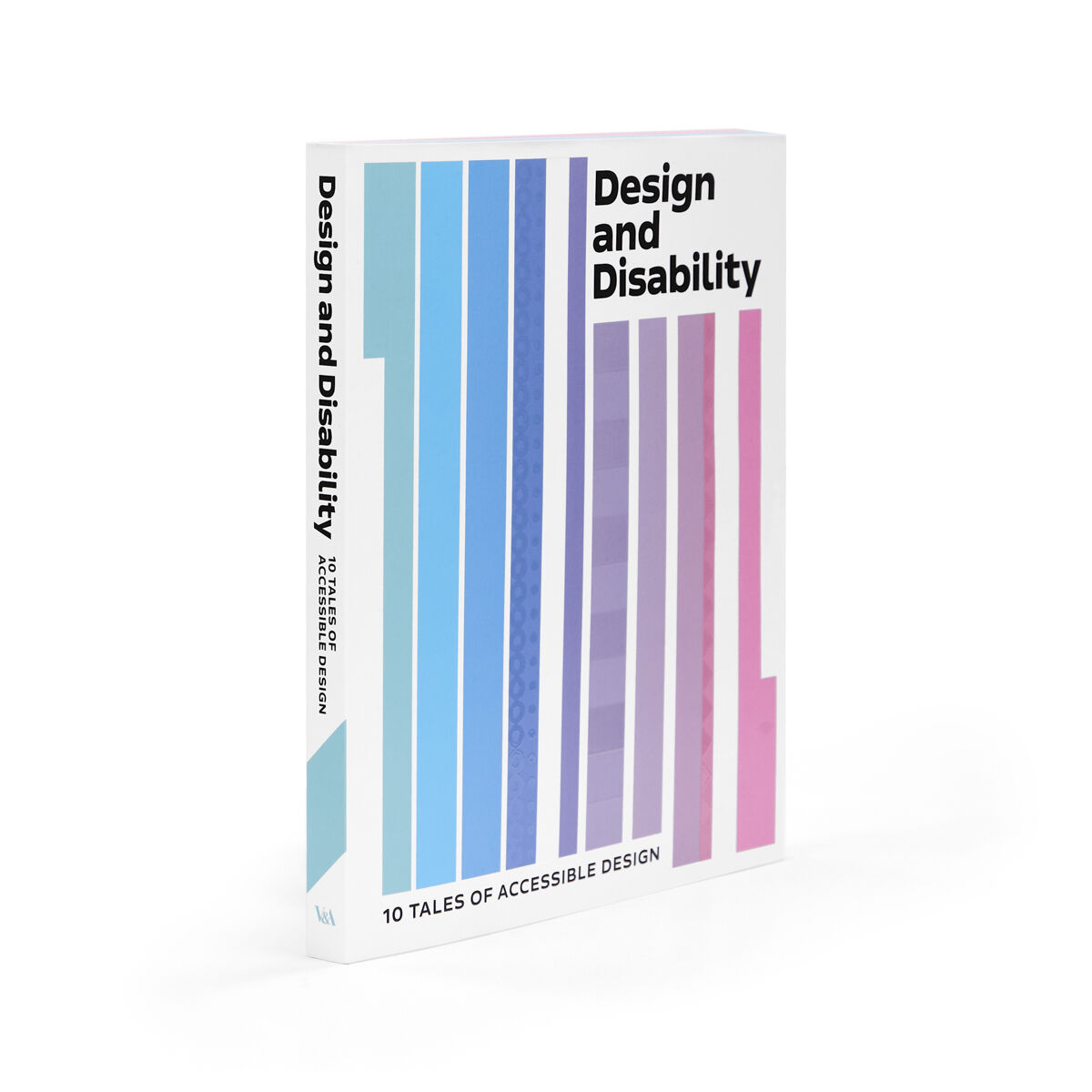 Design and Disability exhibition book | V&A Books | V&A Shop