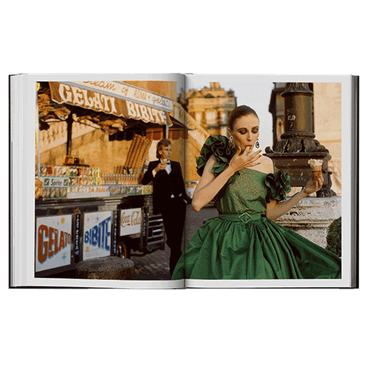 David Bailey. Eighties | Books | V&A Shop