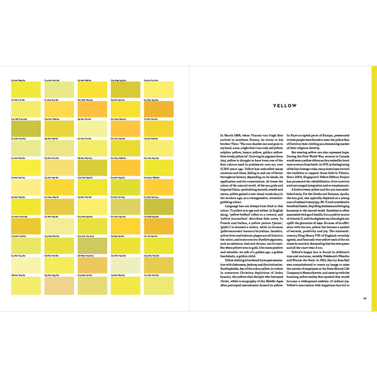 The VA Book of Colour in Design | Books | V&A Shop