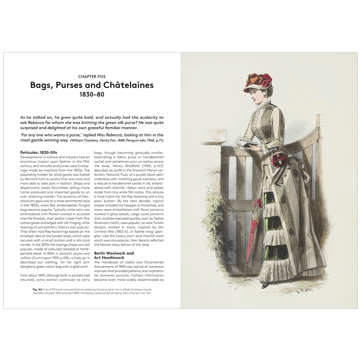 Bags (new edition) | Fashion books | V&A Books | V&A Shop