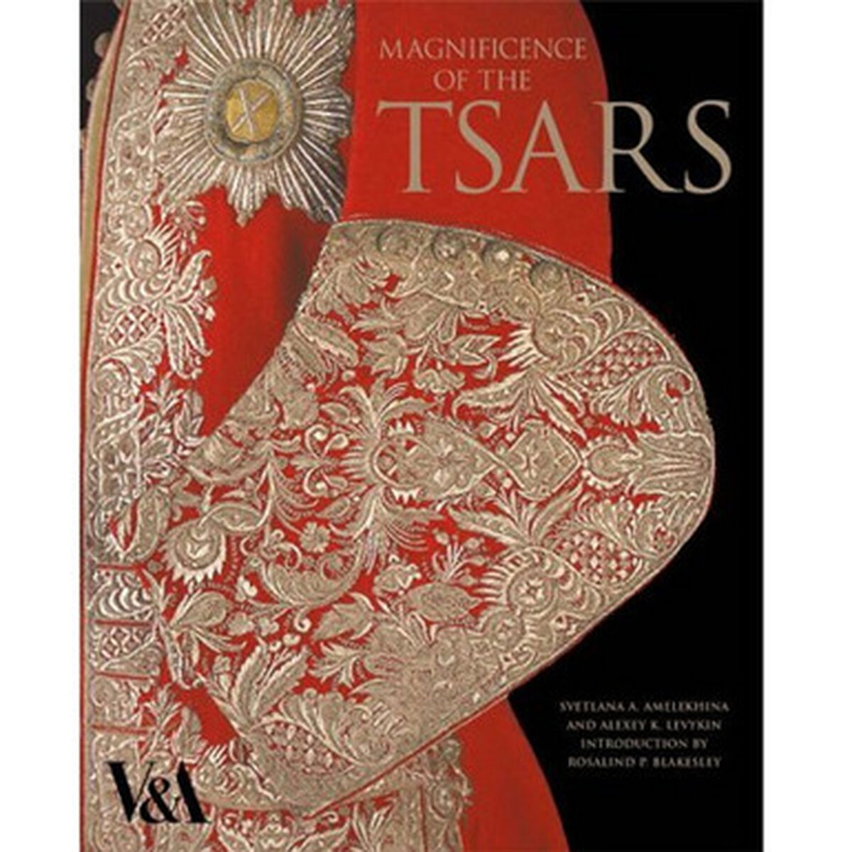 Magnificence Of The Tsars: Men's Dress At The Imperial Russian Court ...