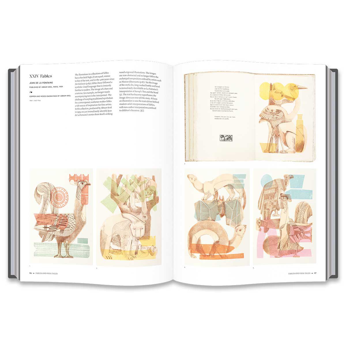The Art of the Illustrated Book | V&A Books | V&A Shop