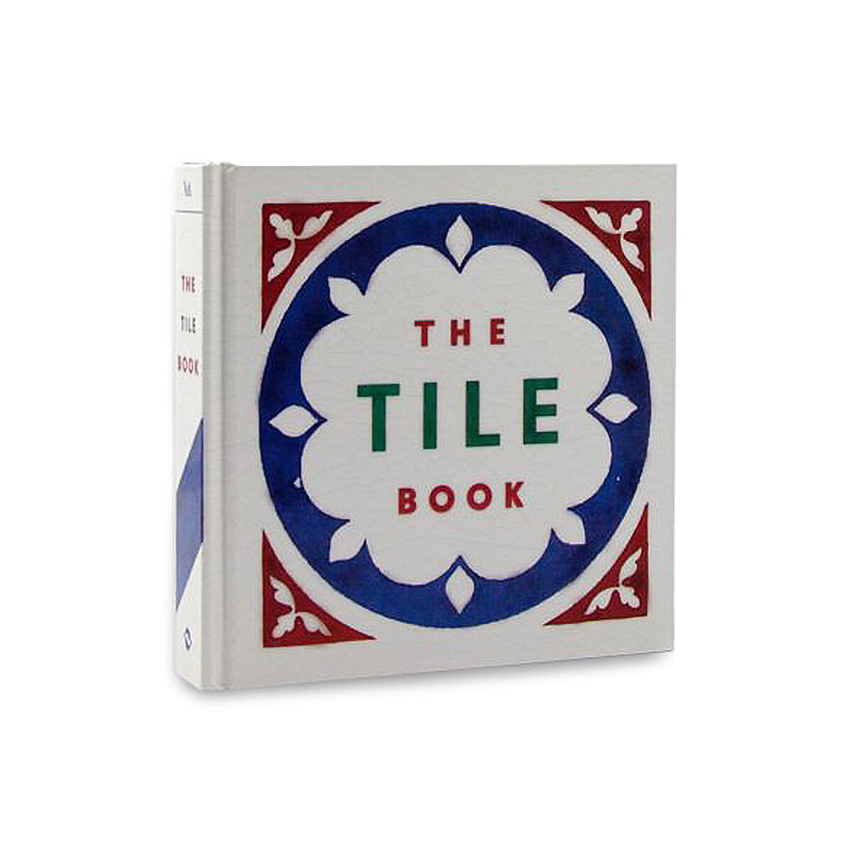The Tile Book: Ceramics, Glass & Metalwork | V&A Books | V&A Shop