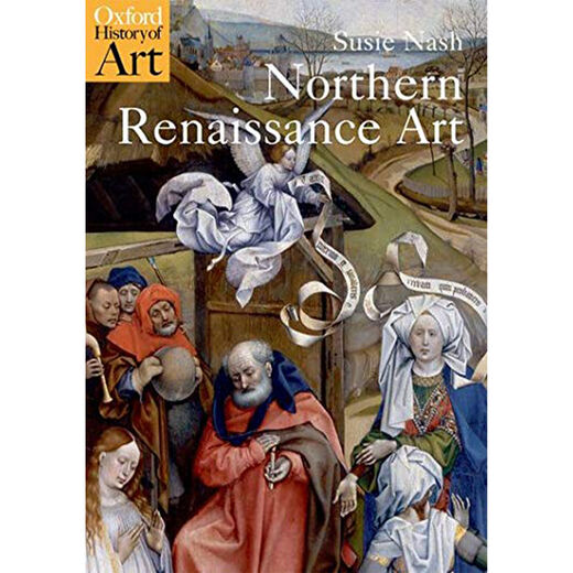 Northern Renaissance Art Book | Books | V&A Shop