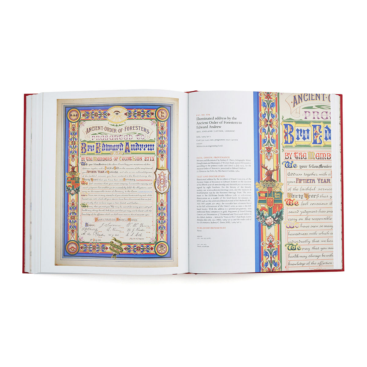 Western Illuminated Manuscripts | V&A Books | V&A Shop