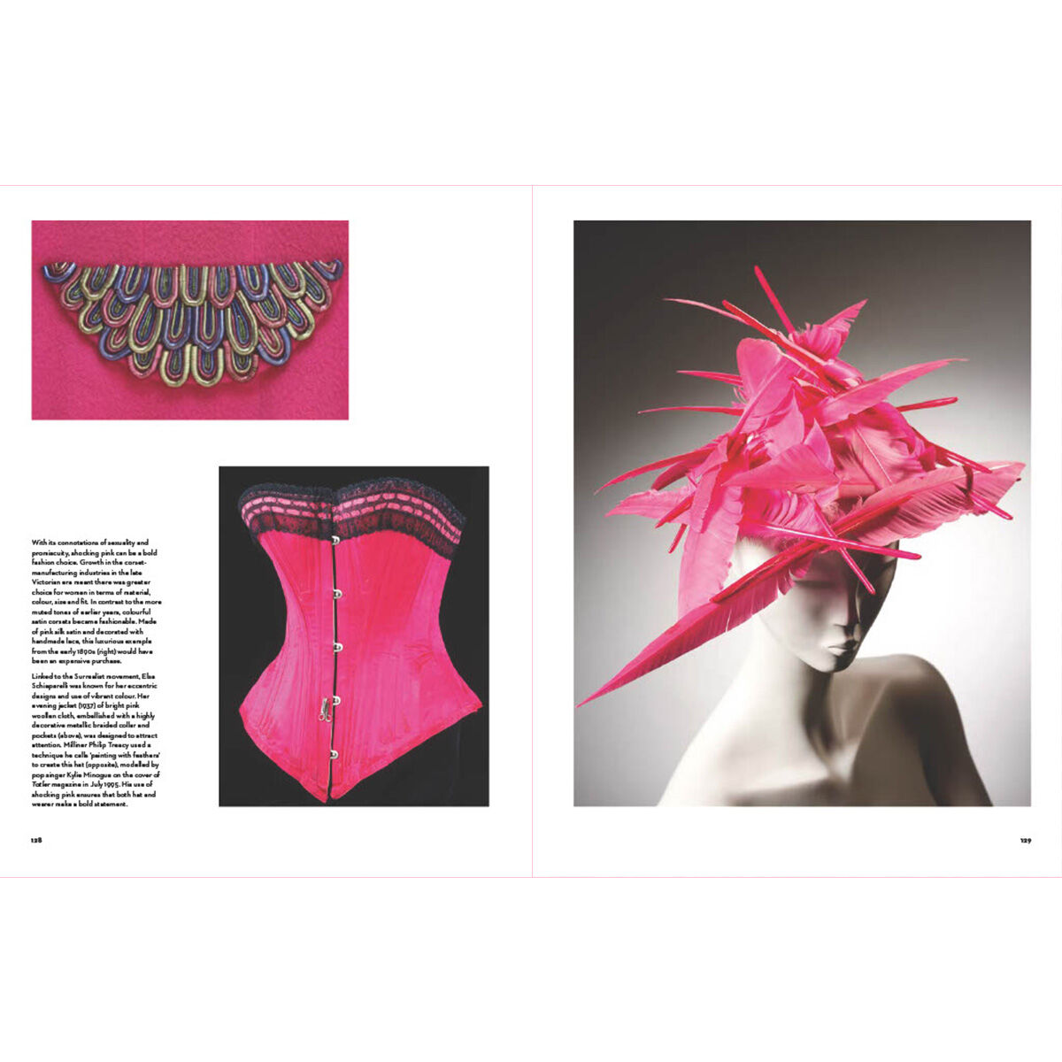 The VA Book of Colour in Design | Books | V&A Shop