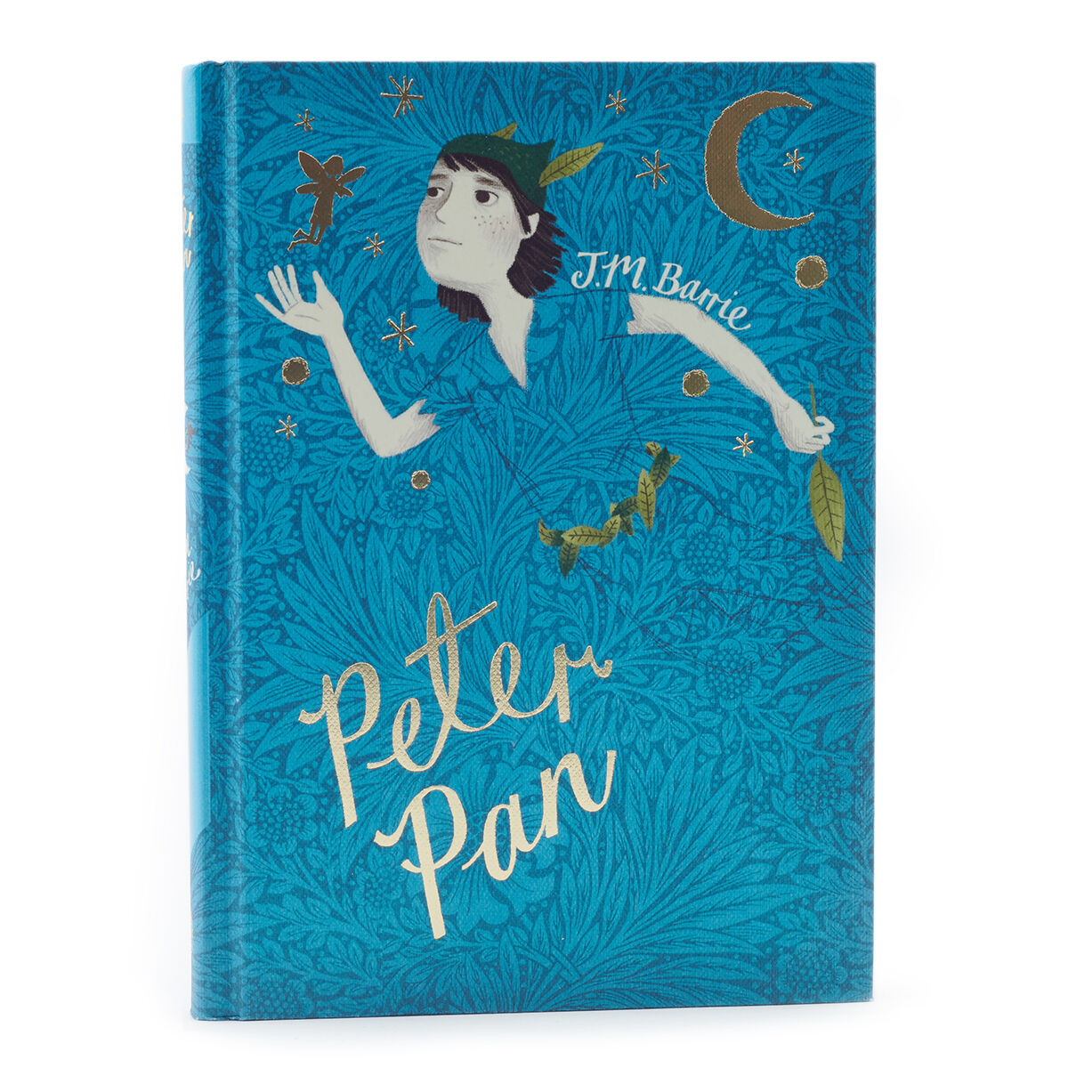 Peter Pan | Puffin Classics Edition | J M Barrie | V&A Shop