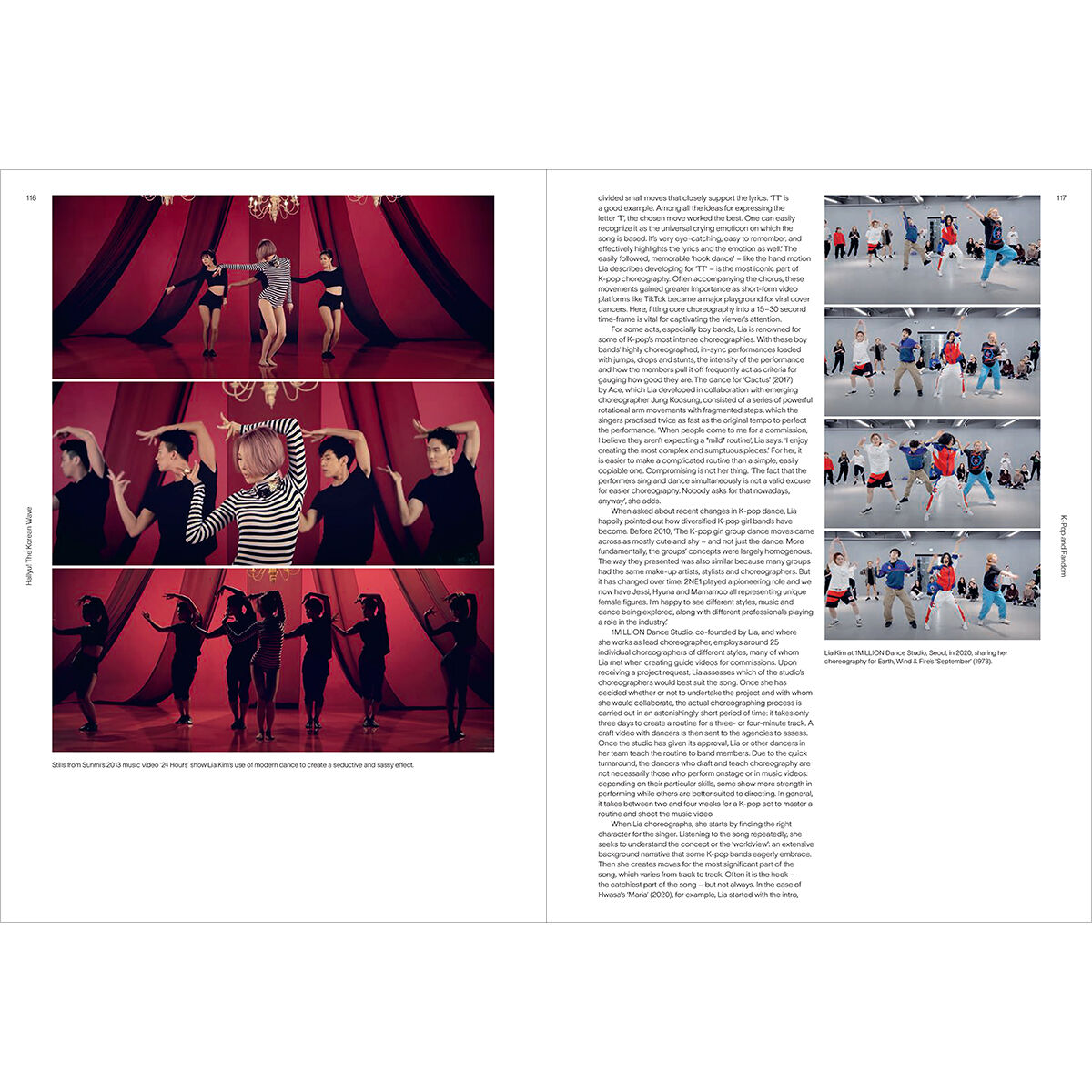 Hallyu! The Korean Wave: Official Exhibition Book | V&A Shop