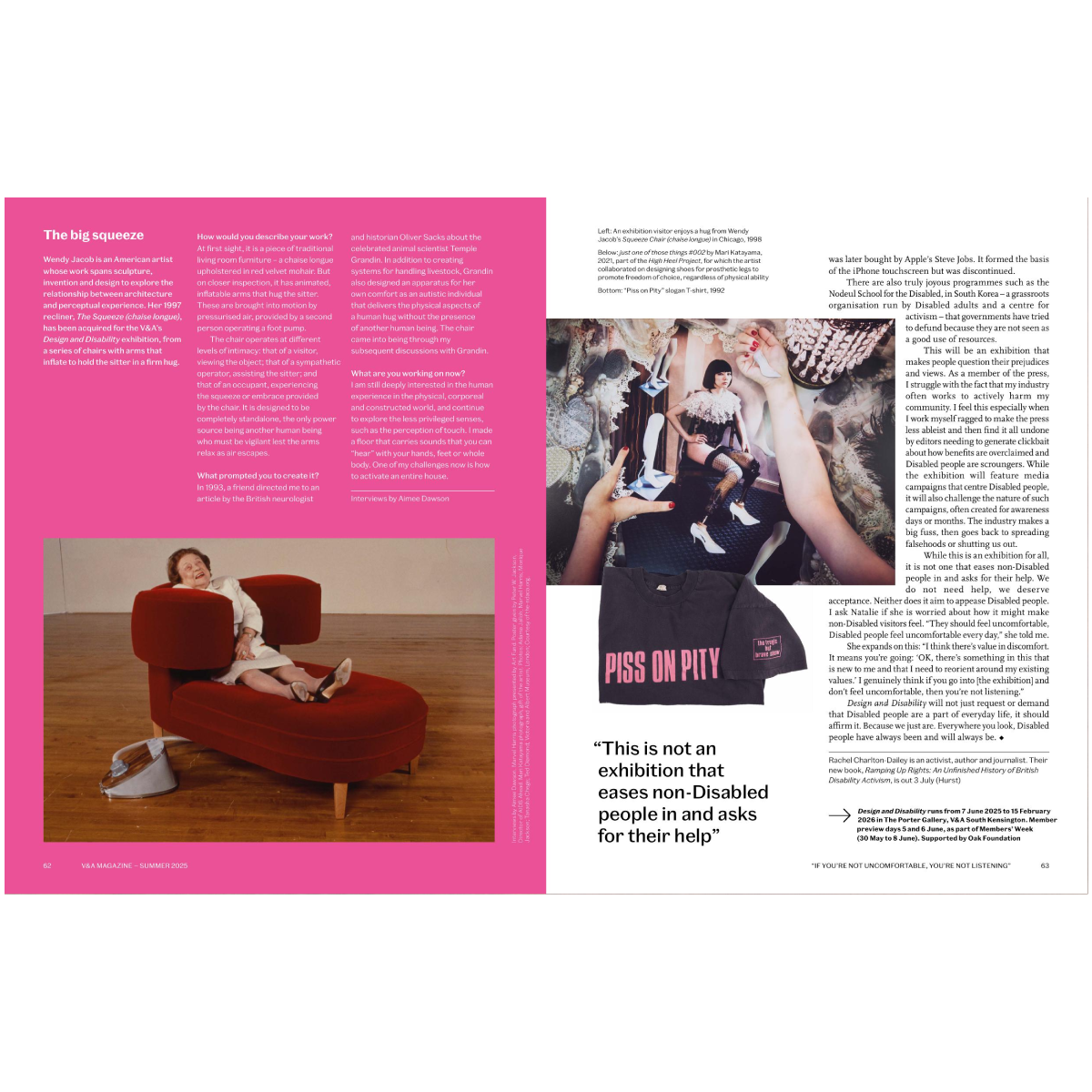 V&A Magazine - Summer 2024 | V&A Shop
