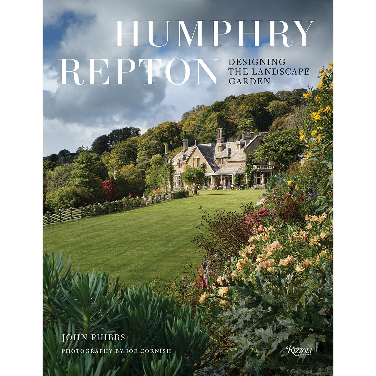 Humphry Repton (signed) | V&A Shop
