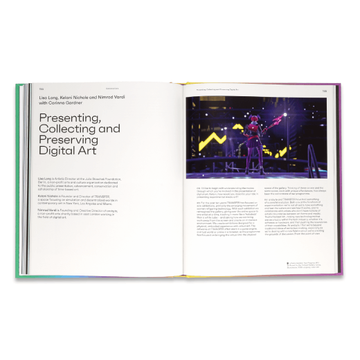 Digital Art: 1960s to Now | Books | V&A Shop