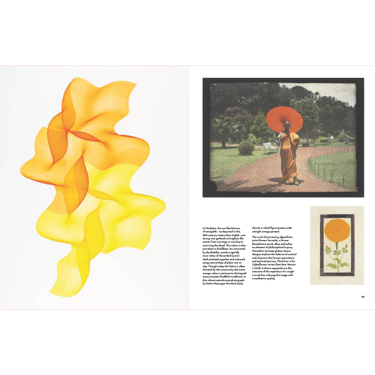 The VA Book of Colour in Design | Books | V&A Shop