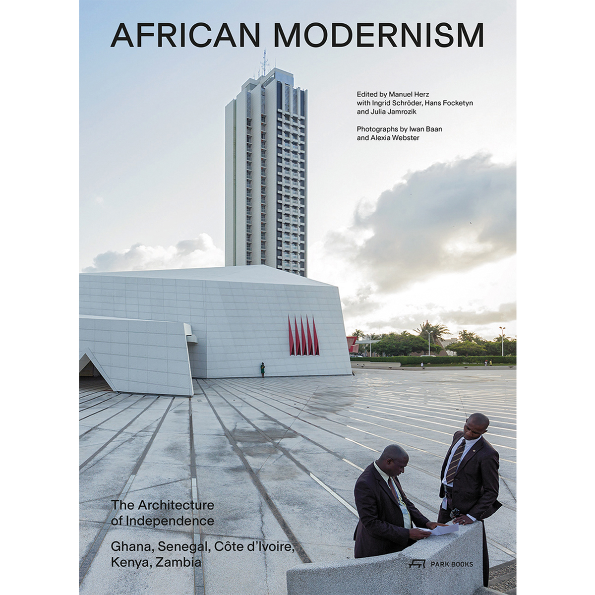 African Modernism | Architecture books | V&A Shop