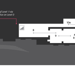 V&A Digital Map | Interactive Museum Floor Plan
