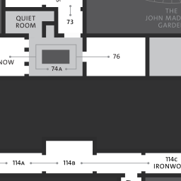 V&A Digital Map | Interactive Museum Floor Plan