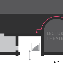 V&A Digital Map | Interactive Museum Floor Plan