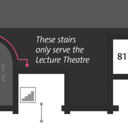 V&A Digital Map | Interactive Museum Floor Plan