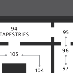 V&A Digital Map | Interactive Museum Floor Plan