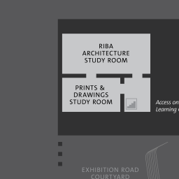 V&A Digital Map | Interactive Museum Floor Plan