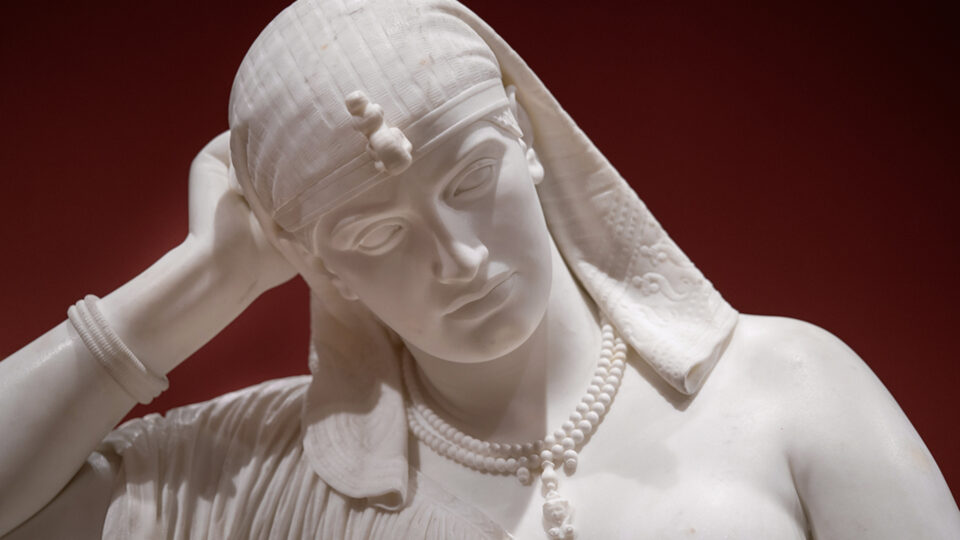 Are these weird facts about cleopatra real or fake? | Mused