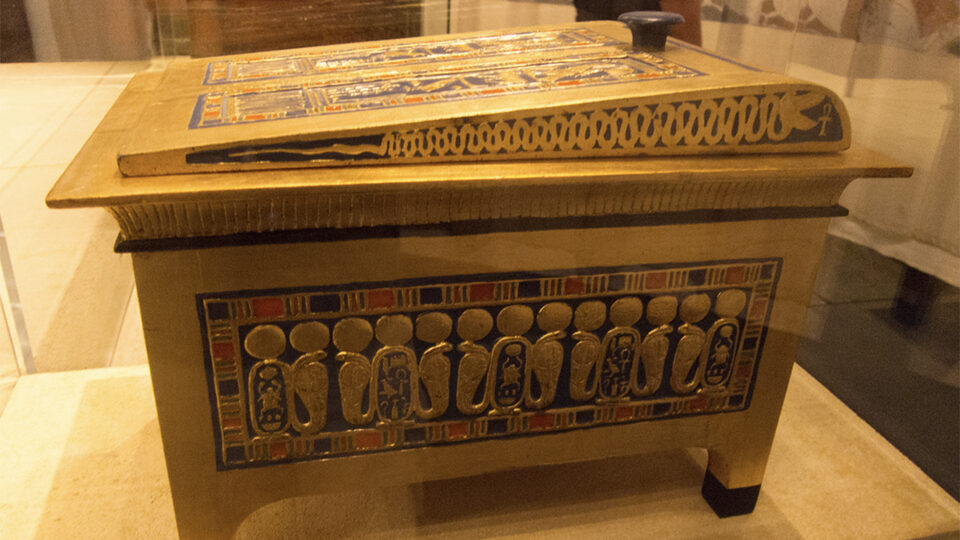 Are these weird facts about cleopatra real or fake? | Mused