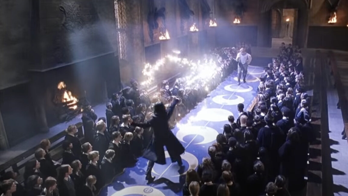 Harry Potter quiz: What do these 7 spells do? | Mused