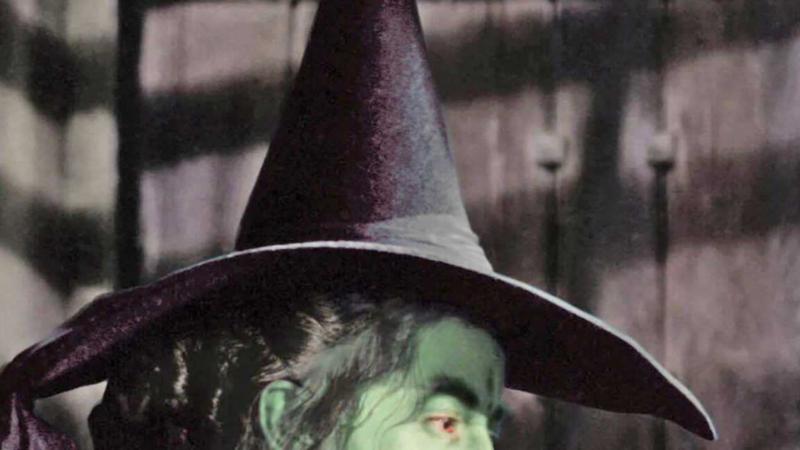 Quiz: How much trivia do you know about witches? | Mused