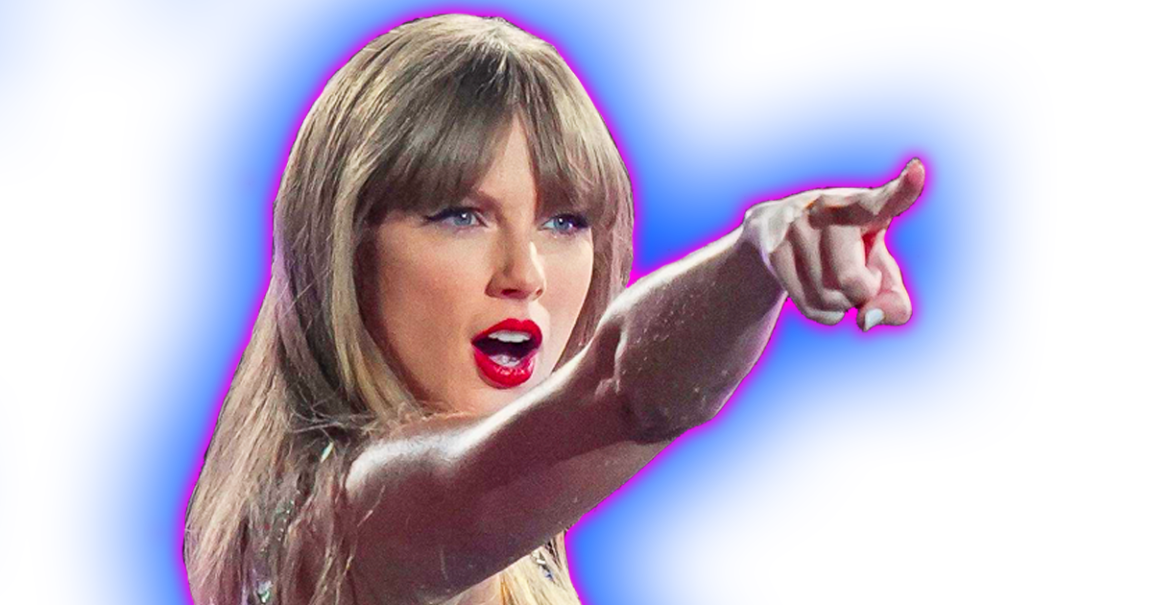 Taylor Swift Archives | Mused