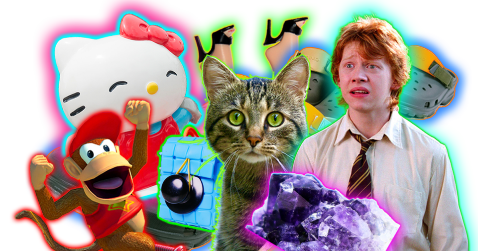 Mused | Feed your curiosity with our creative, fun quizzes