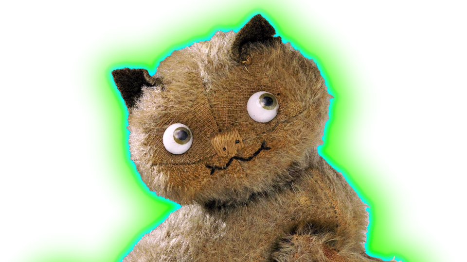 Our top 10 most disgusting and gross objects | Mused