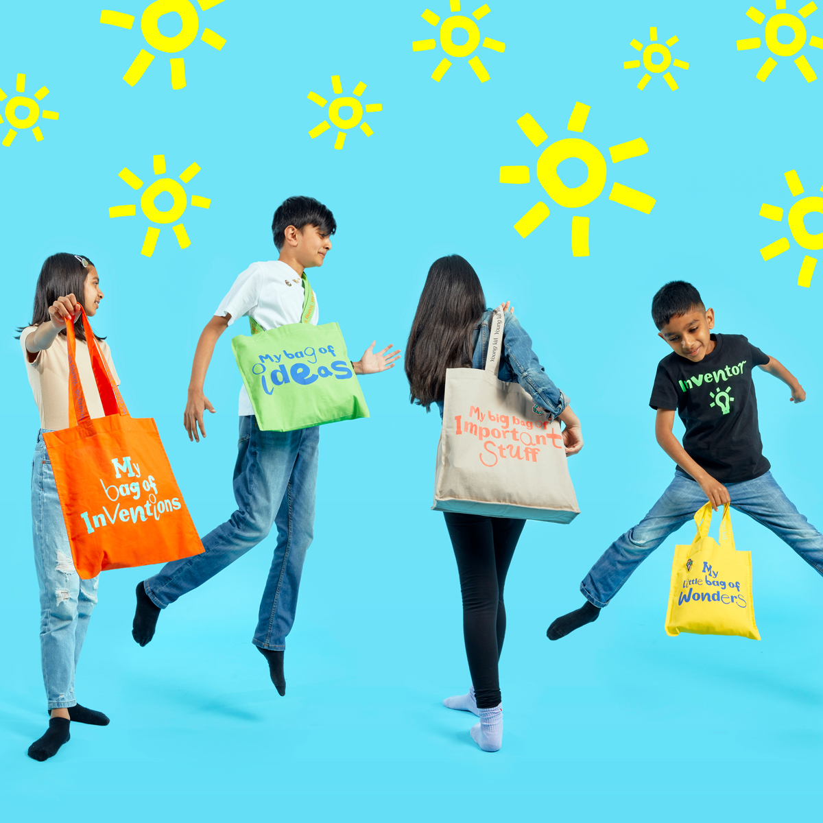 Museum Inspired Collection | V&A Shop