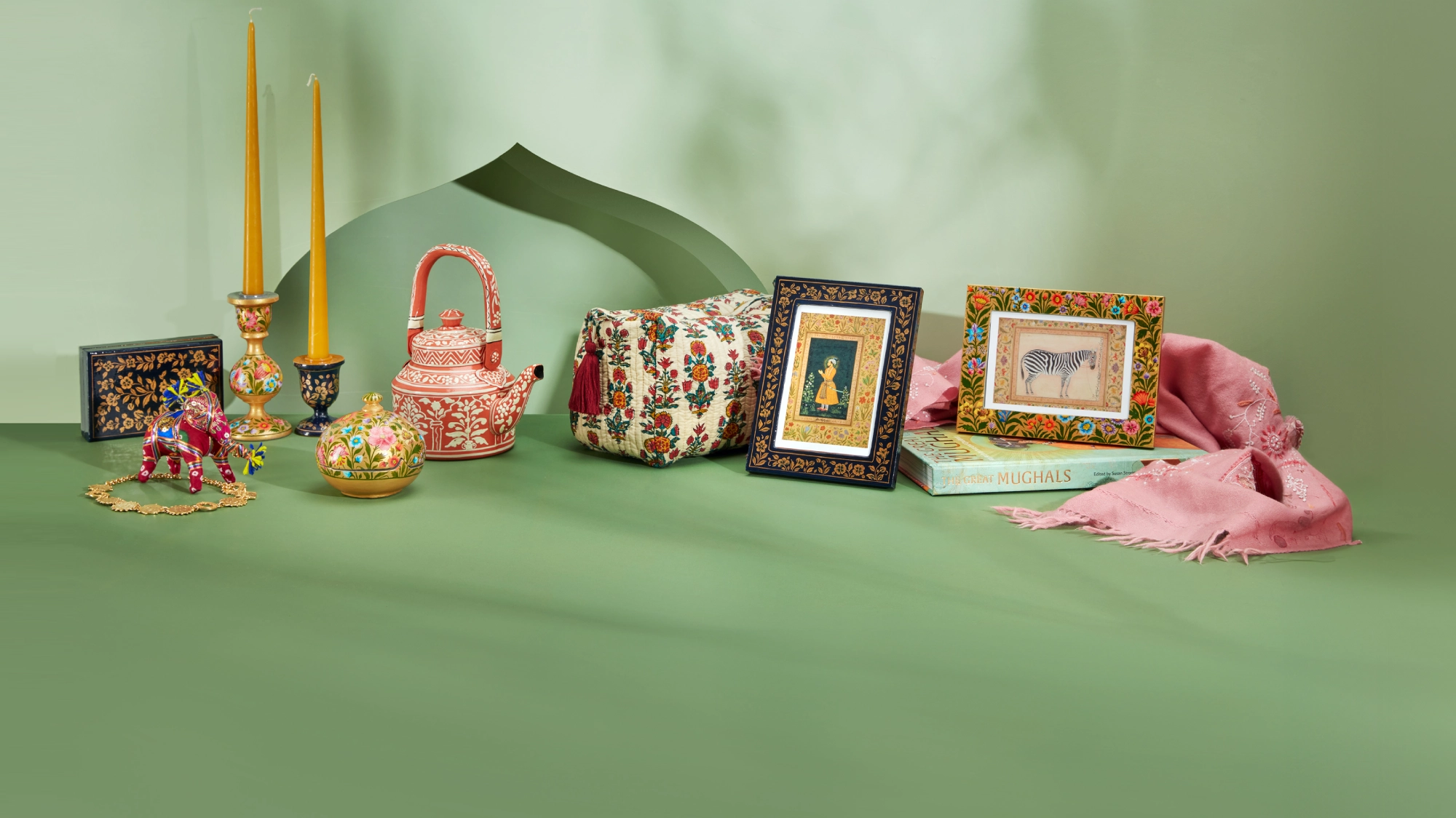 Museum Inspired Collection | V&A Shop