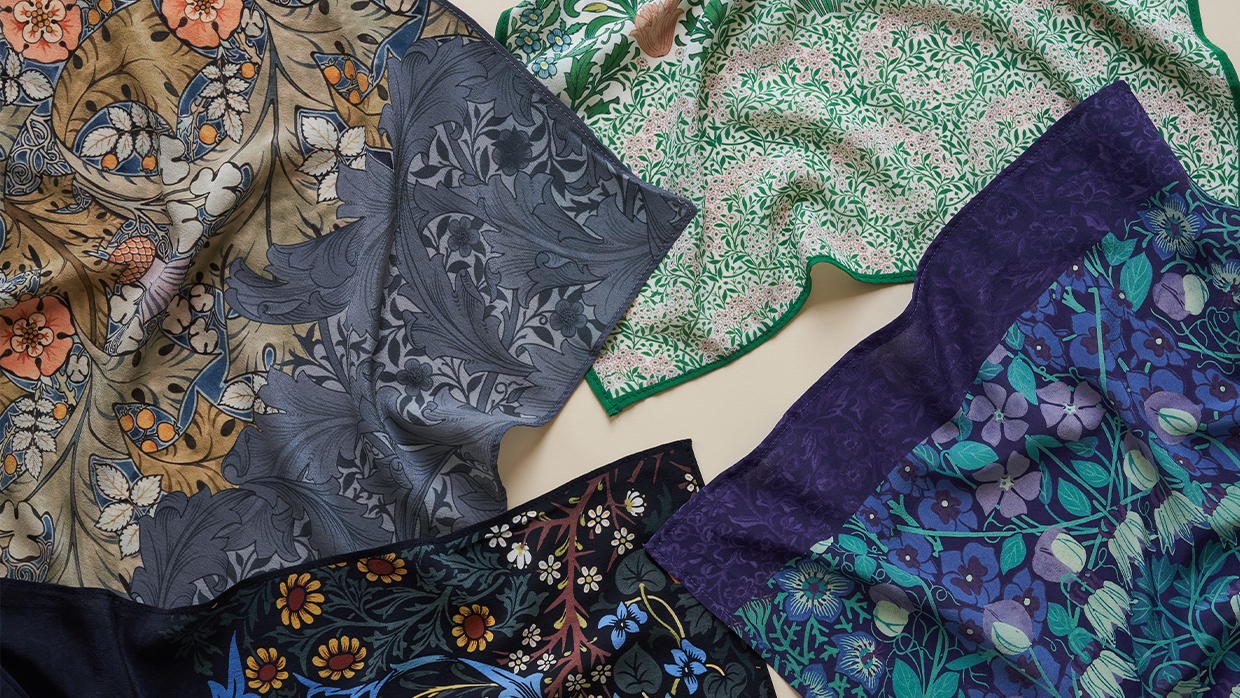 V&A Clothing Shop, Inspired By Our Collections & Exhibits | V&A Shop